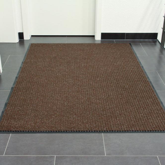 3M Nomad 3100 Entremåtte Brun - Care4Walk Shop