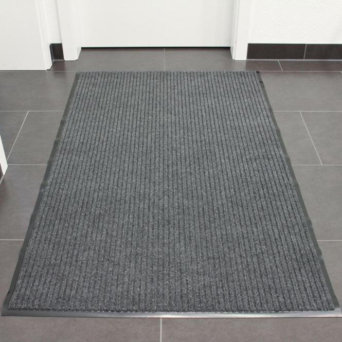 3M Nomad 3100 Entremåtte Grå - Care4Walk Shop